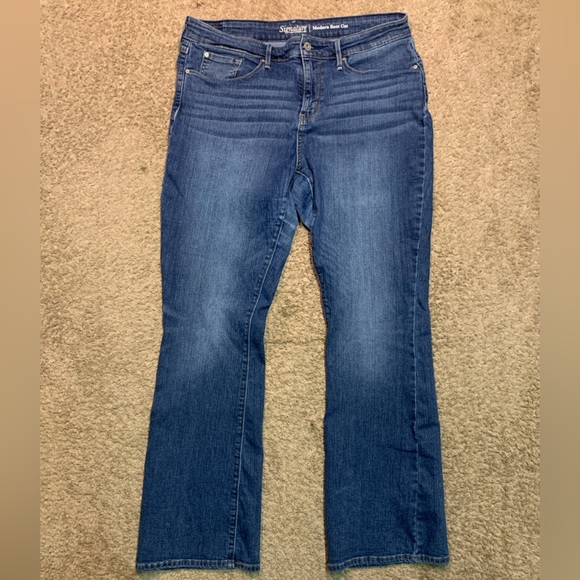 Signature by Levi Strauss | Jeans | Signature Levis Strauss Co Modern ...